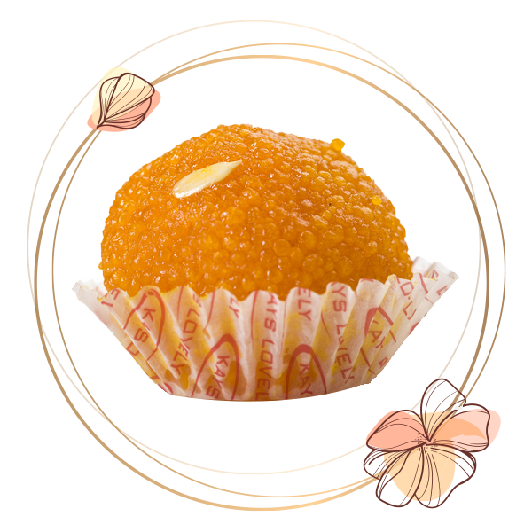 Dhaka Sweets – A Taste of Bangladesh