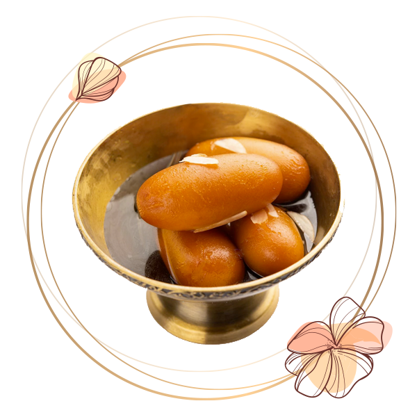 Lengcha – Dhaka Sweets